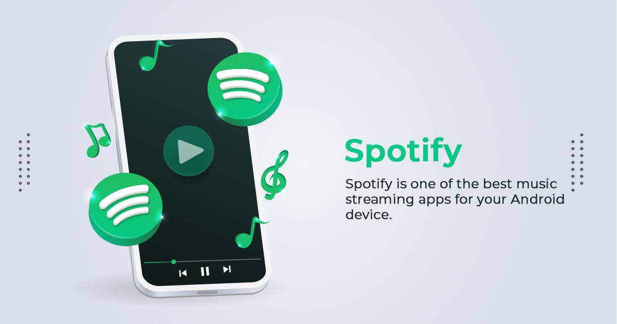 1. Spotify